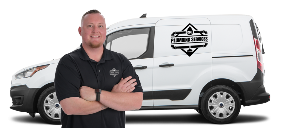 Justin Cook - World Class Plumber